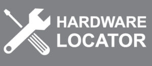 Hardware Locator – DCI Hollow Metal on Demand